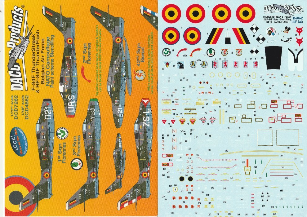 3. Yellowhammer Models 1/48 PBY-5 Catalina "Black Cata"