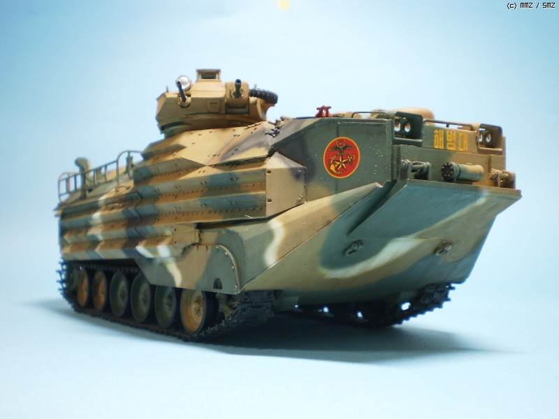 MMZ - ROKMC KAAVP7A1