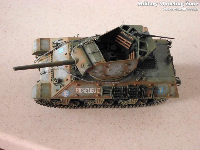MMZ - m10 duckbill
