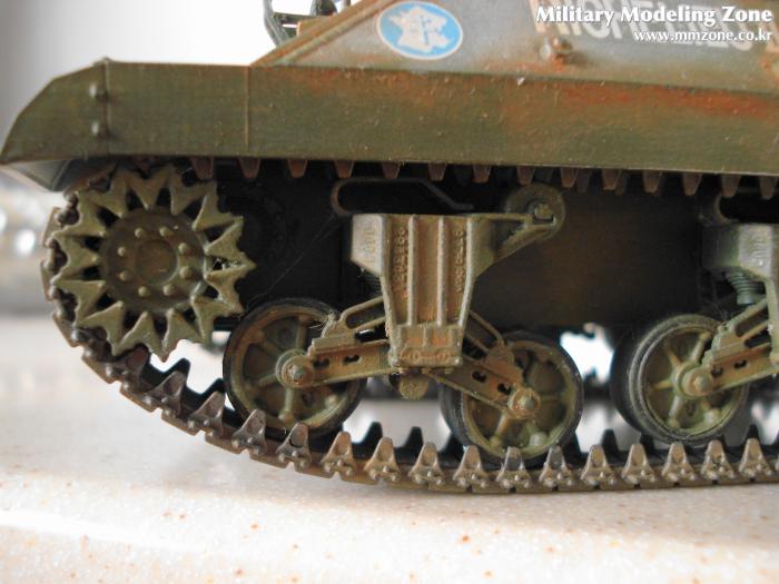 MMZ - m10 duckbill
