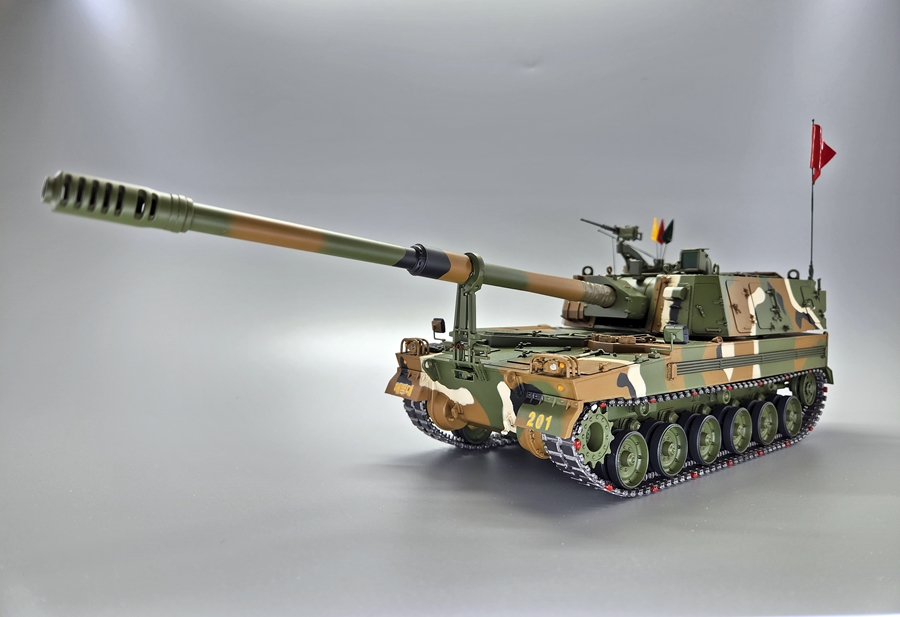 MMZ - K9A1 (2022 하비페어 한정판)