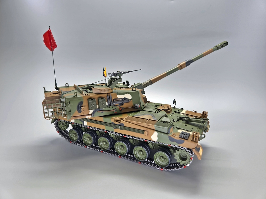 MMZ - K9A1 (2022 하비페어 한정판)