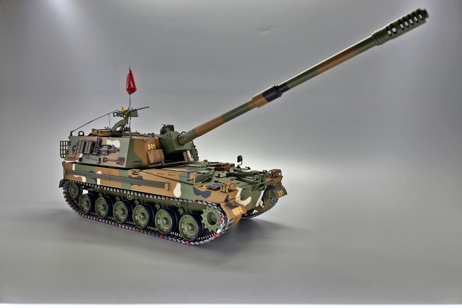 MMZ - K9A1 (2022 하비페어 한정판)