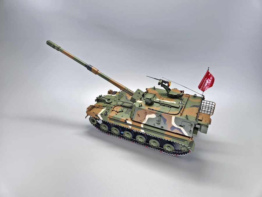 MMZ - K9A1 (2022 하비페어 한정판)