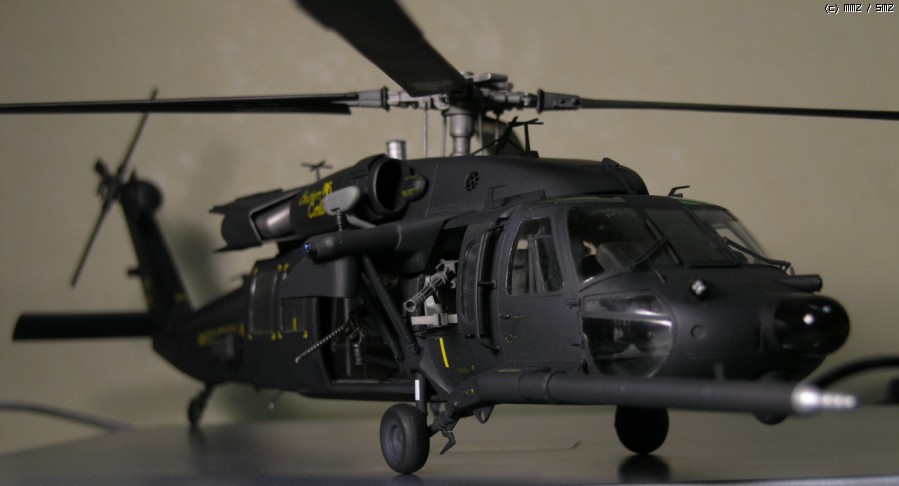 MMZ - ah-60 dap