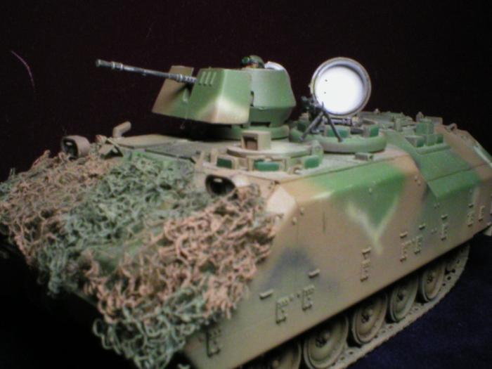 MMZ - K200장갑차입니다~~