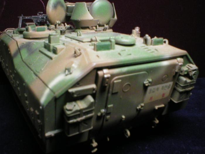 MMZ - K200장갑차입니다~~