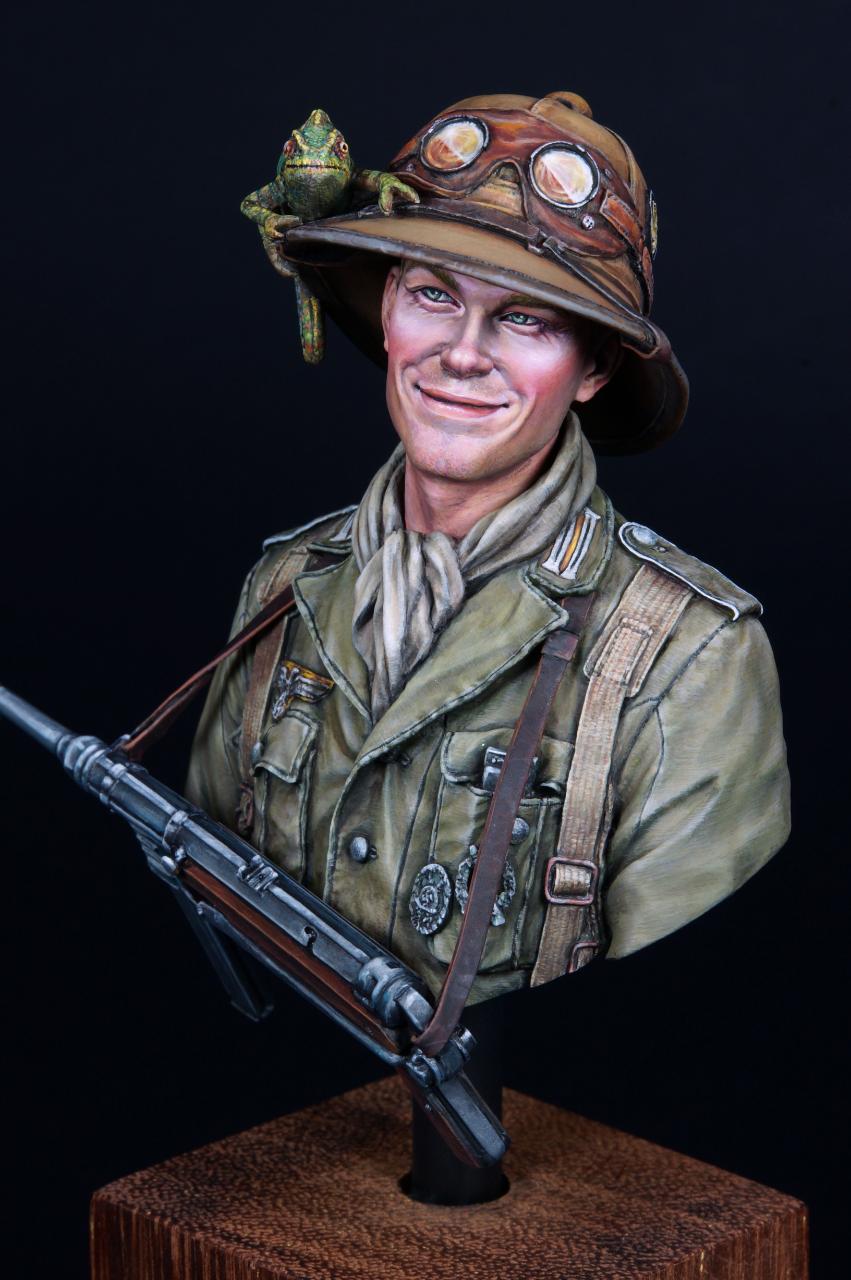 WWII GERMAN DAK WWII GERMAN DAK