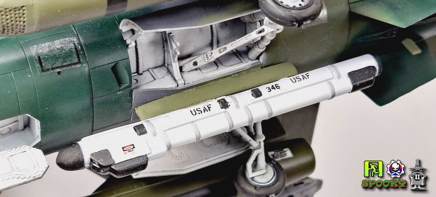 MMZ - F-16C CAS VIPER