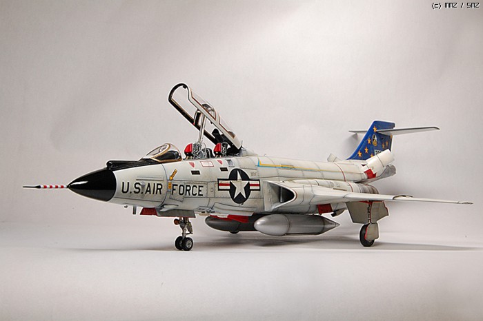 [monogram]1/48 f-101 voodoo