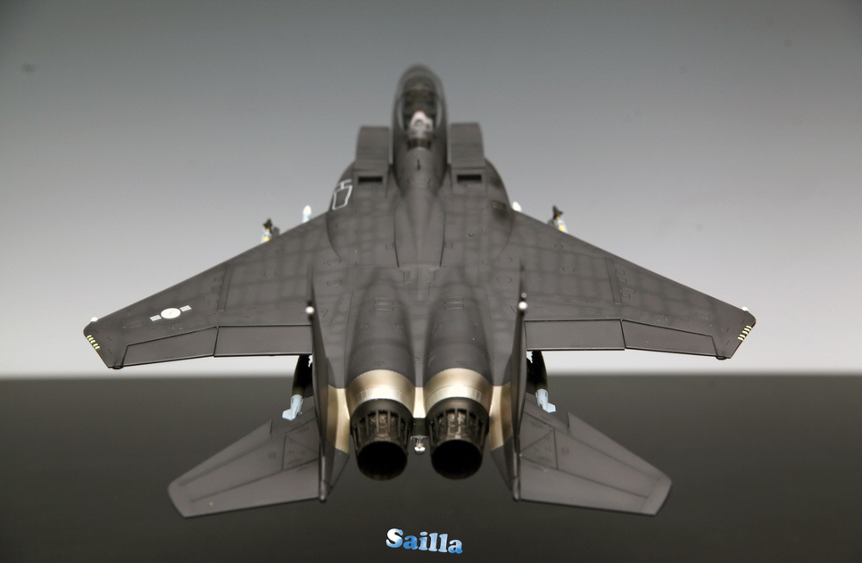 MMZ - 1/48 F-15K 킬체인 오퍼레이션