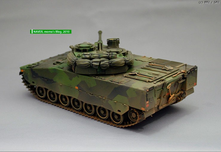 MMZ - CV9040B 1/35