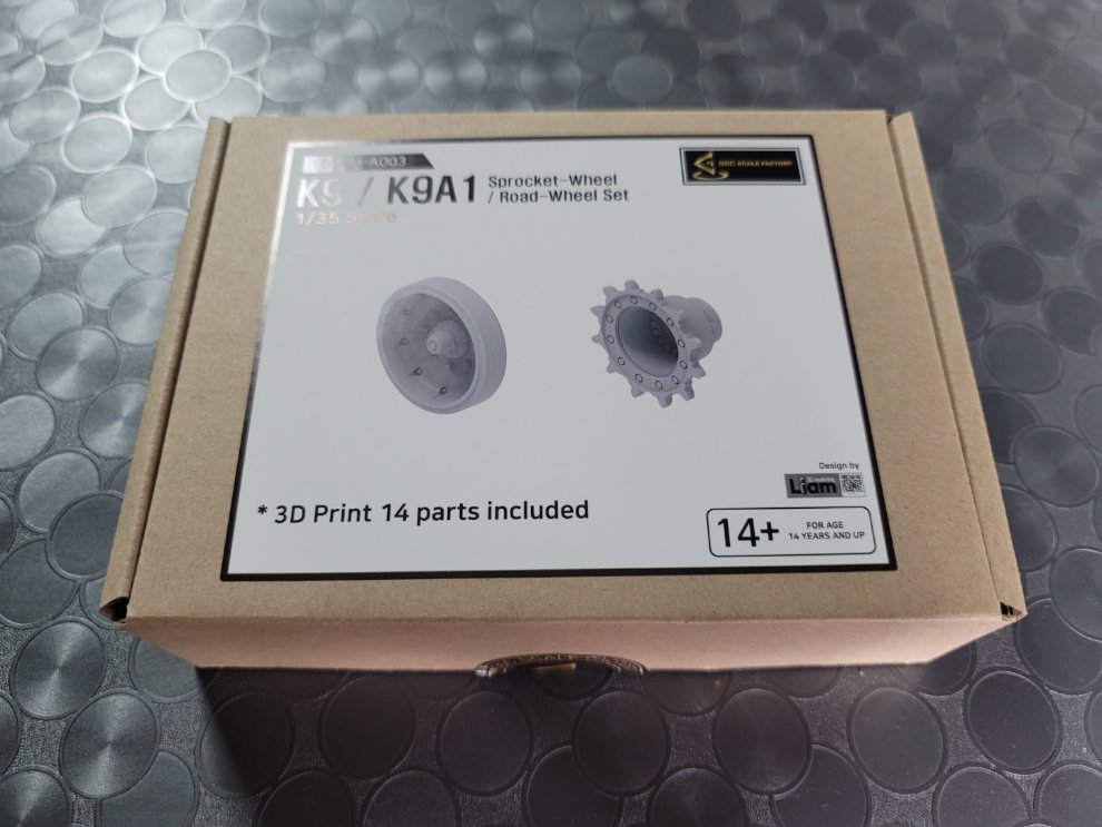 우선 GGC Scale Factory의 허유신 선생님과 회사분들에게 감사의 말씀을 올립니다.