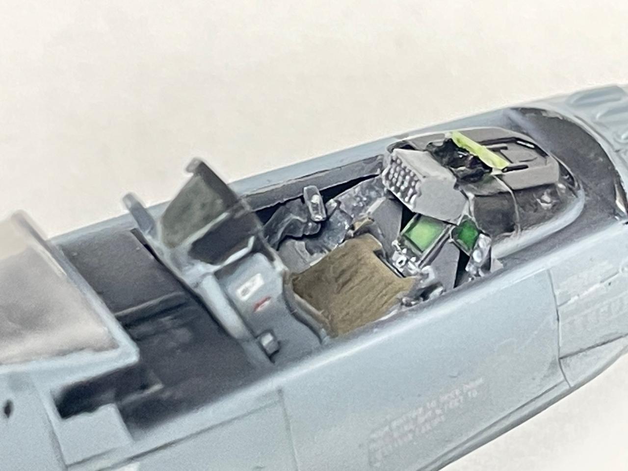 MMZ - GGC 1/72 KF-16U 필승보라매