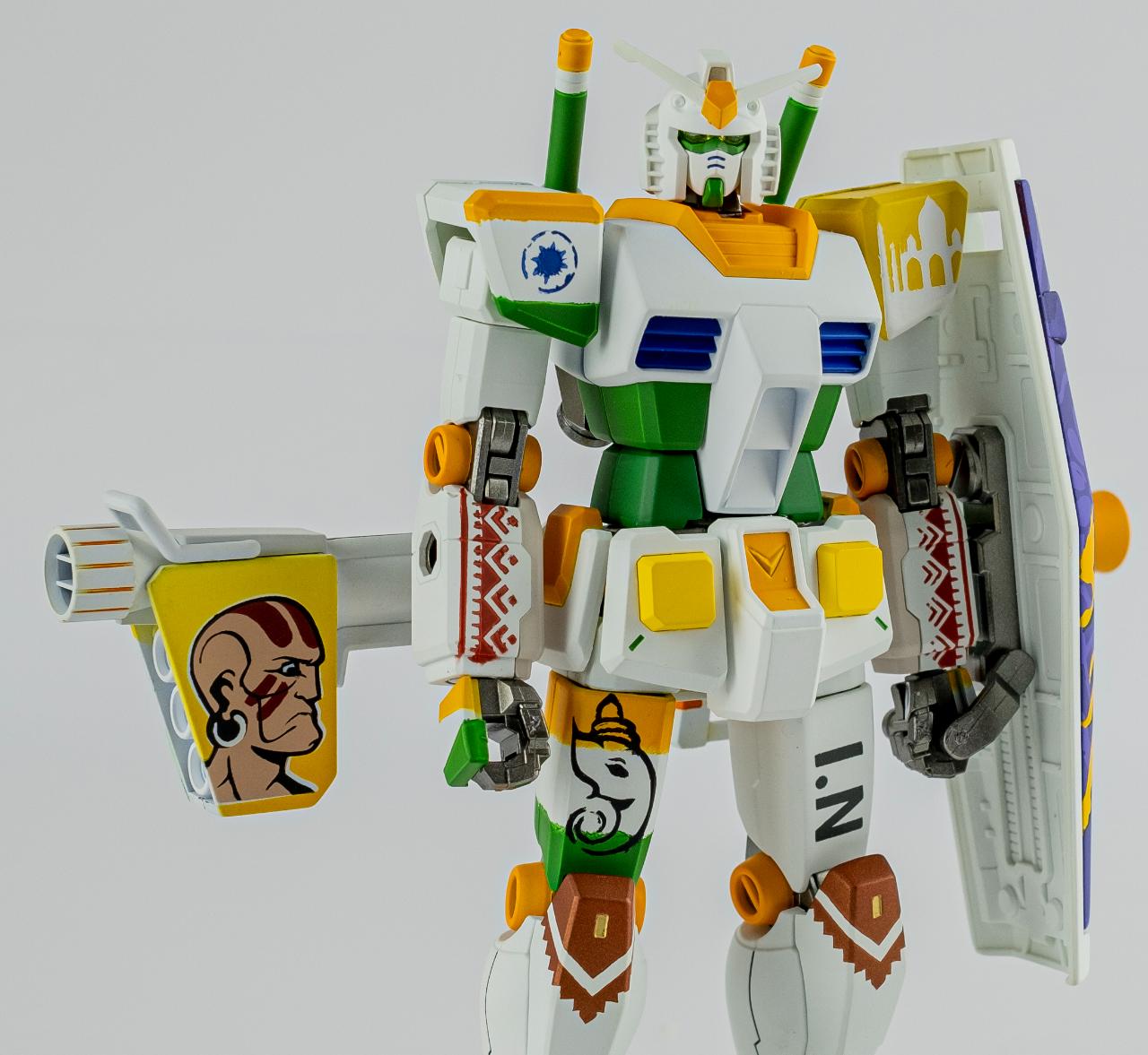 MMZ - HG_국가별컨셉_인도