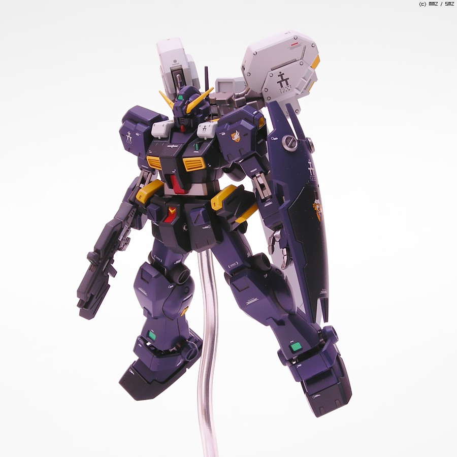 HGUC 헤이즐 2호기