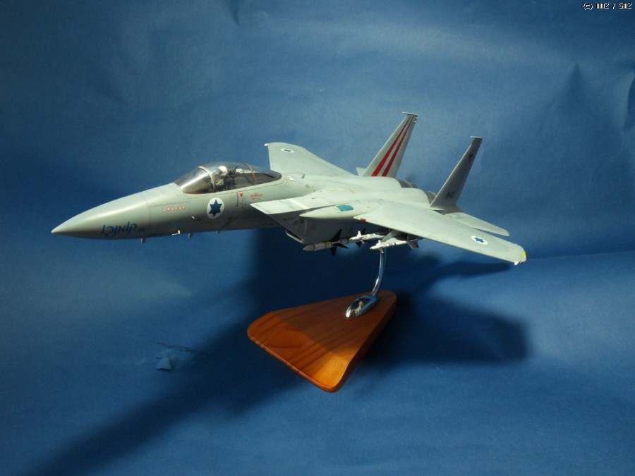 MMZ - [1/48] F-15A (Hasegawa)