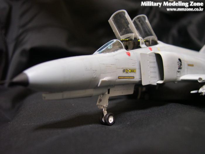 MMZ - ROKAF F-4E