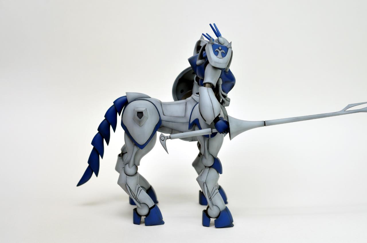 MMZ - Academy 1/72 'Promaxis'