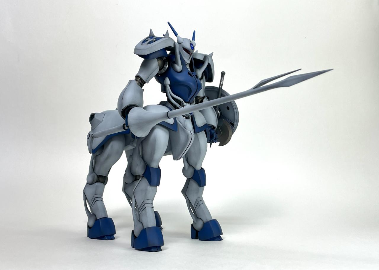 MMZ - Academy 1/72 'Promaxis'