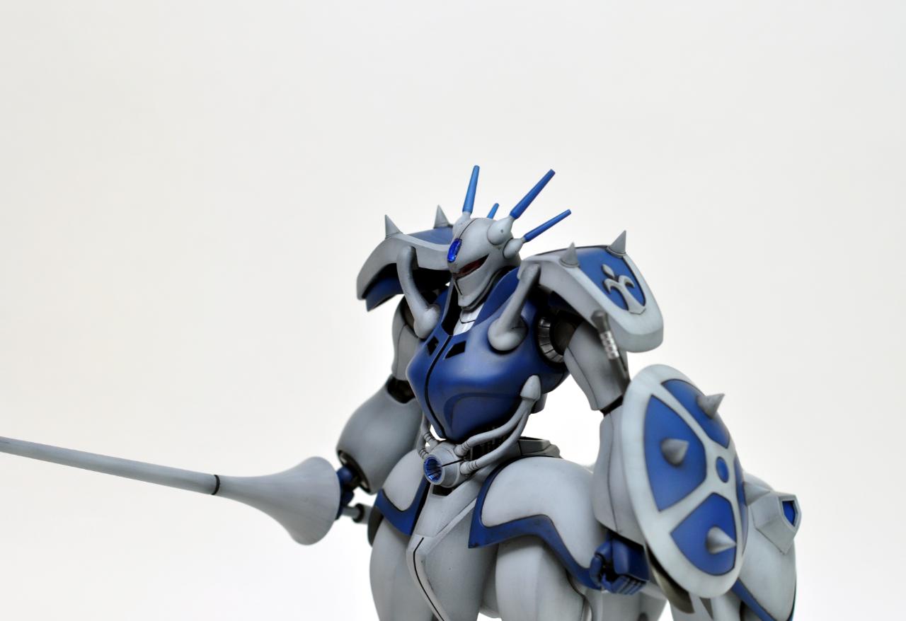 MMZ - Academy 1/72 'Promaxis'