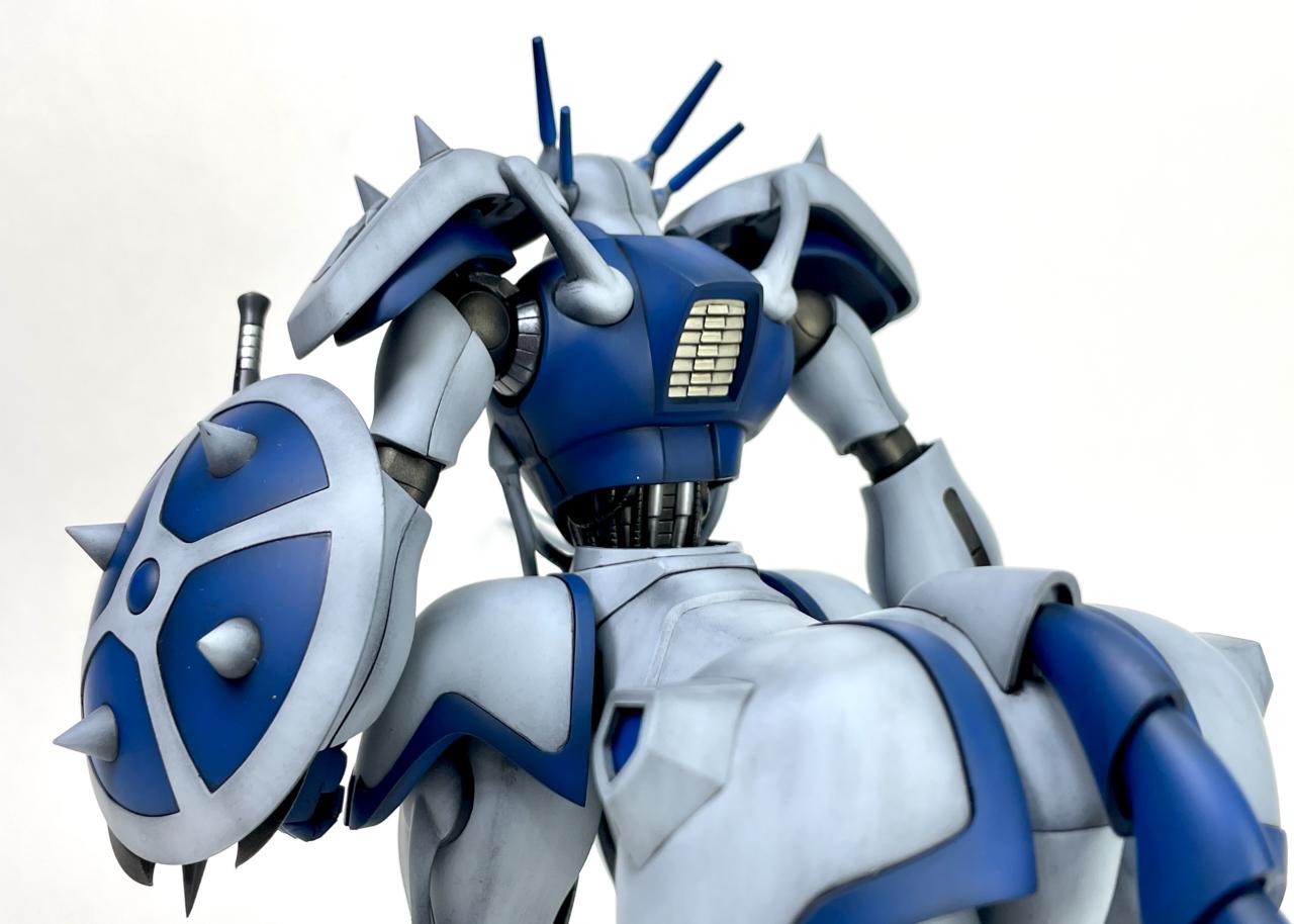 MMZ - Academy 1/72 'Promaxis'