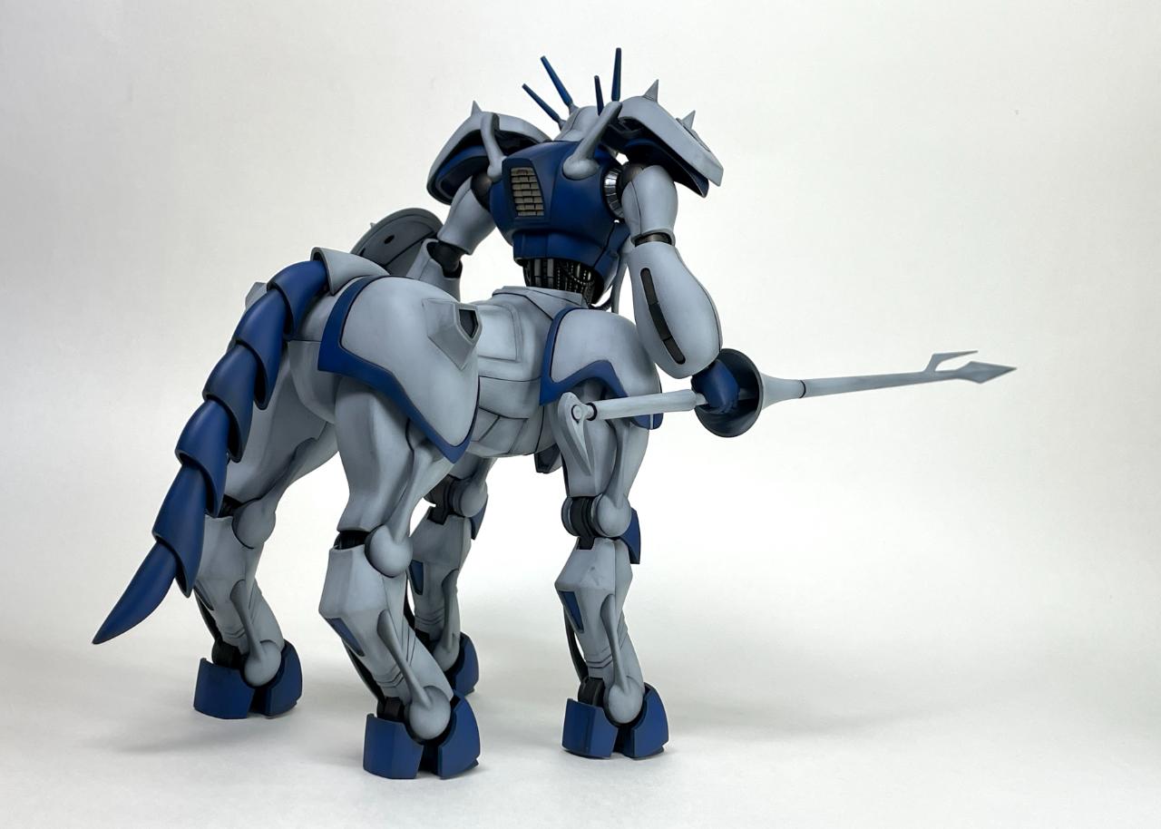 MMZ - Academy 1/72 'Promaxis'