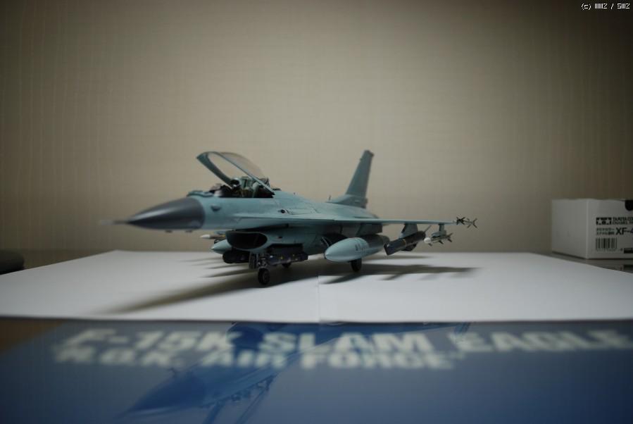 MMZ - KF-16C Block 52+