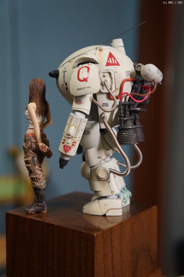 MMZ - Ma.k - Fireball