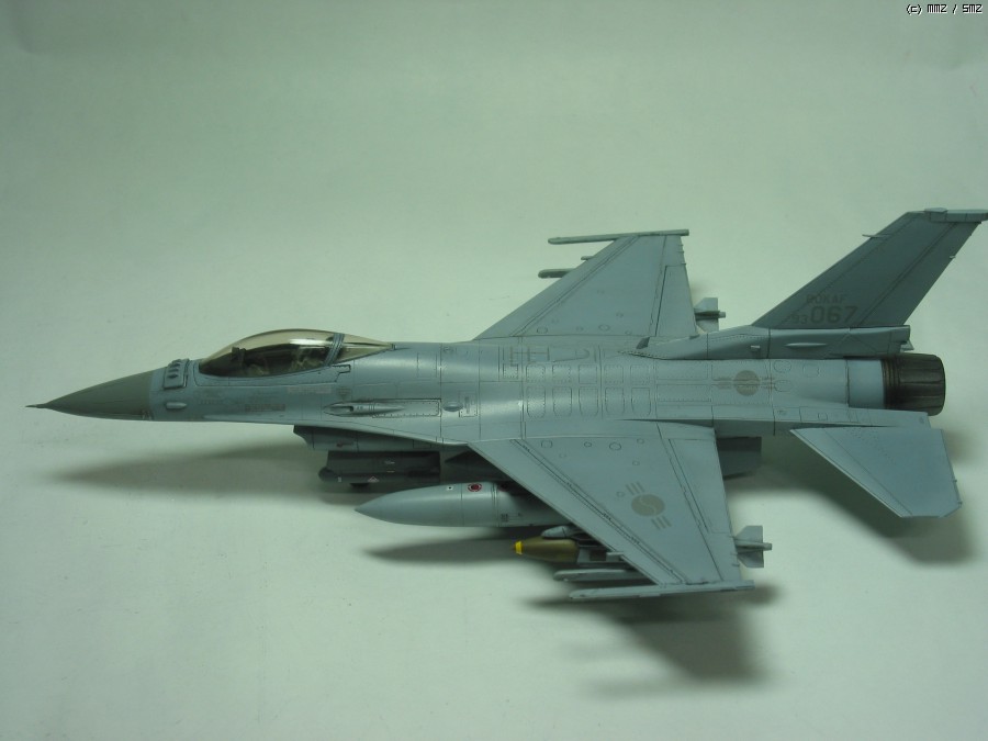 MMZ - KF-16C