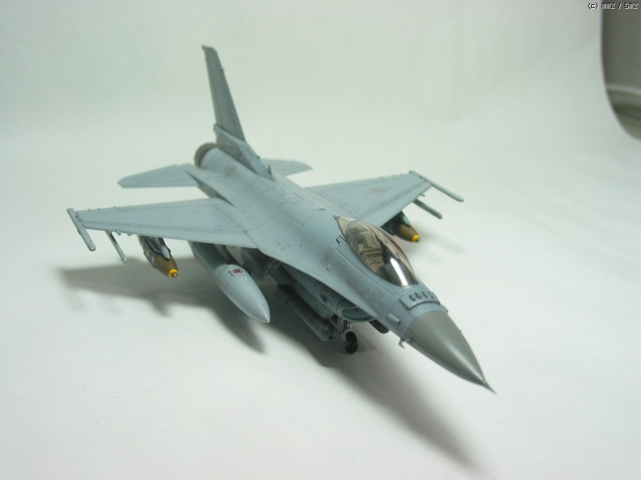 MMZ - KF-16C