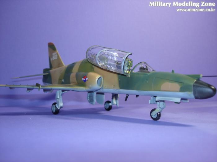 [1/48] BAE Hawk MK67