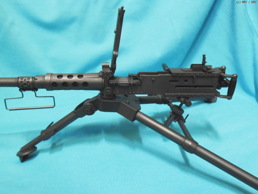 Cal 50 M2 