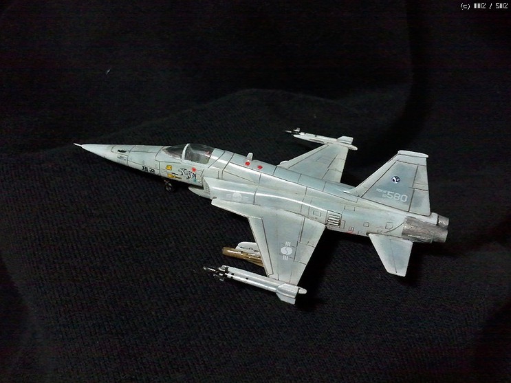 MMZ - Kf-5e