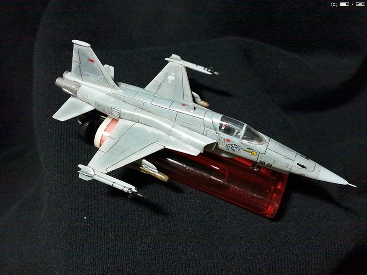 MMZ - Kf-5e