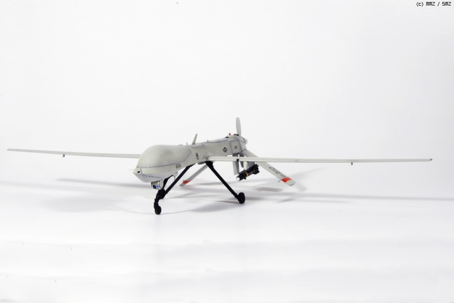 RQ-1 / MQ-1 Predator