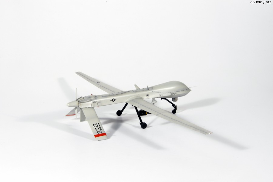 RQ-1 / MQ-1 Predator