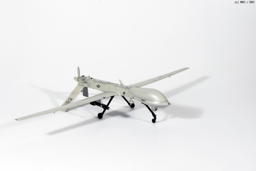 RQ-1 / MQ-1 Predator