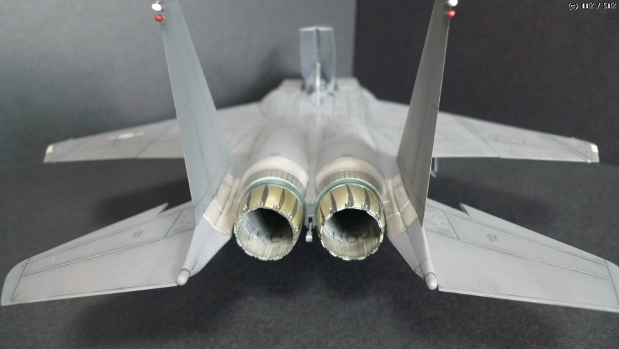 MMZ - 1/48 F-15K