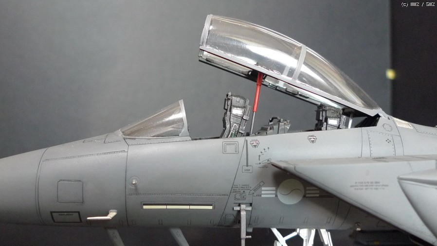 MMZ - 1/48 F-15K