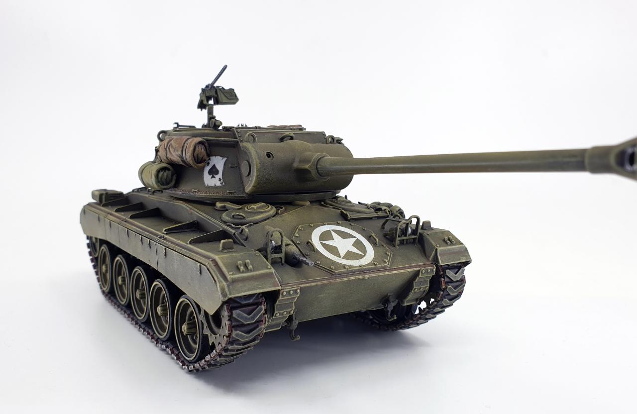 MMZ - 1/35 T78
