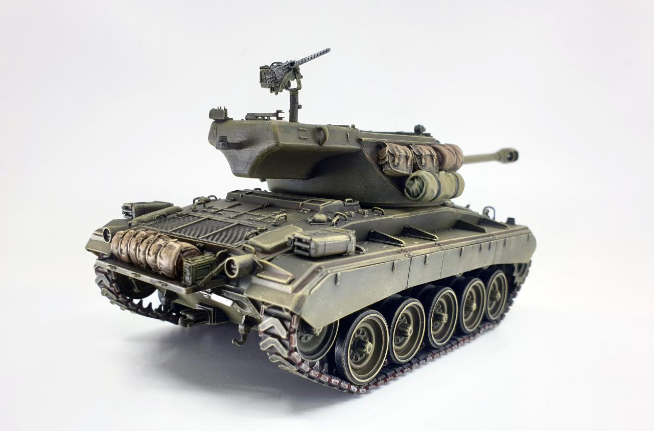 MMZ - 1/35 T78