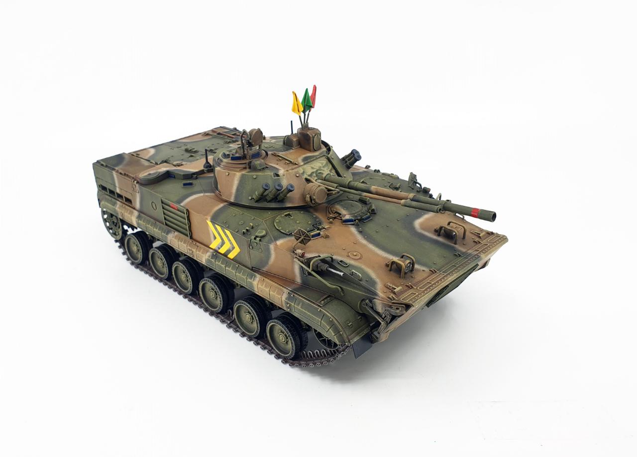 MMZ - 1/35 BMP-3 (한국군)